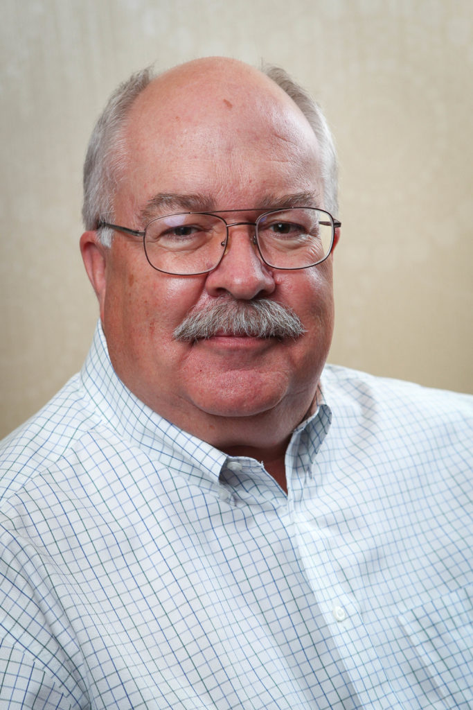 Michael Dodd - GAWDA