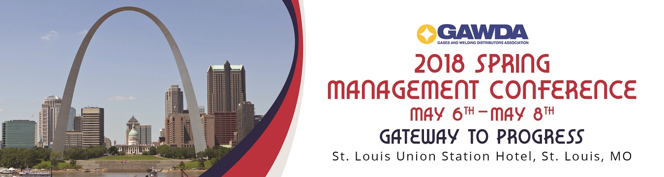 GAWDA - Gases & Welding Distributors Association