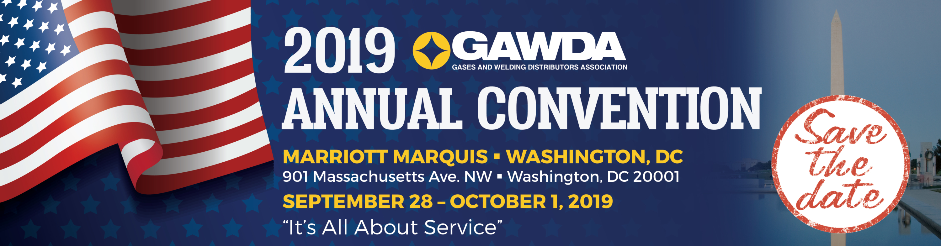 GAWDA - Gases & Welding Distributors Association