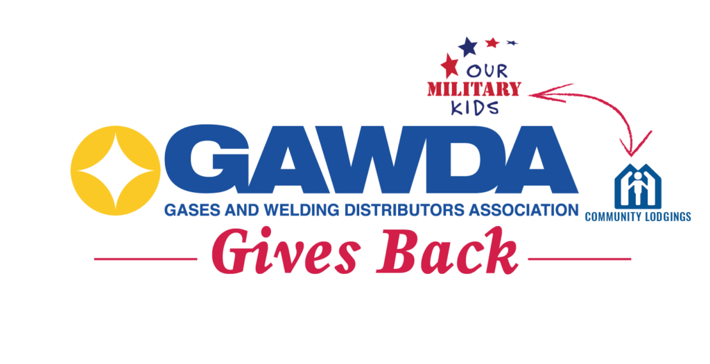 GAWDA gives back 2019-01 - GAWDA