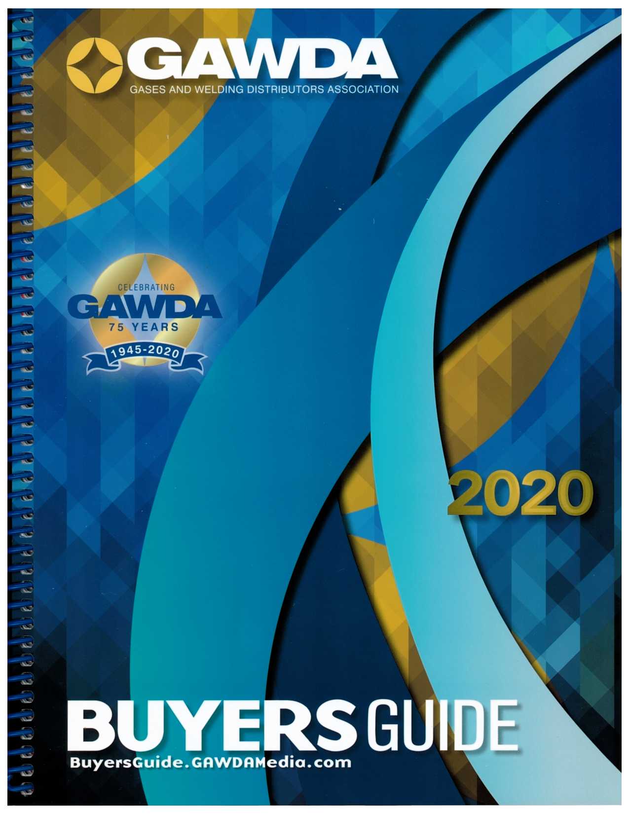 Buyer's Guide - GAWDA