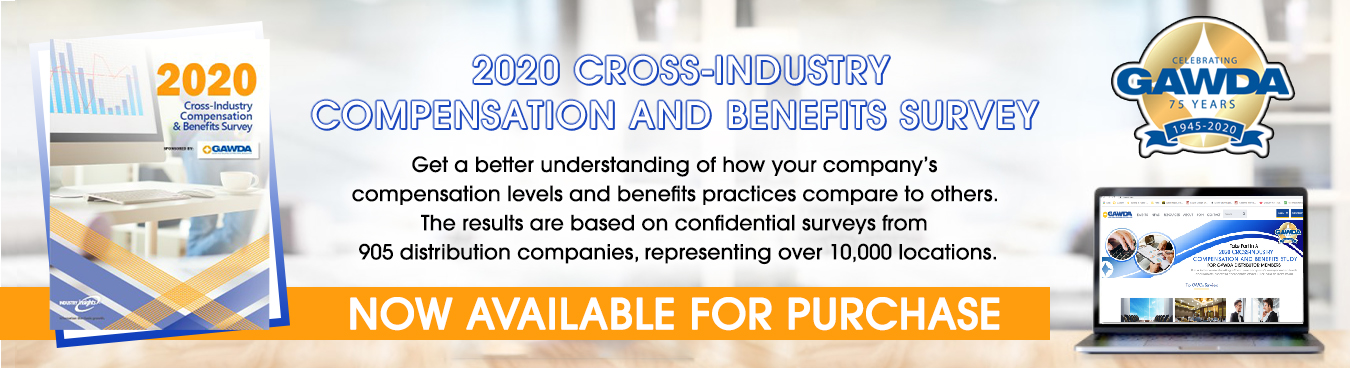 GAWDA - Gases & Welding Distributors Association