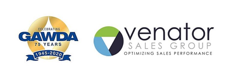 GAWDA Sales Training On-Demand - GAWDA