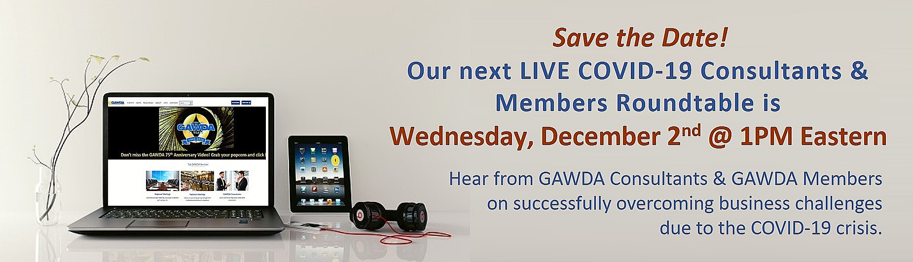 GAWDA - Gases & Welding Distributors Association