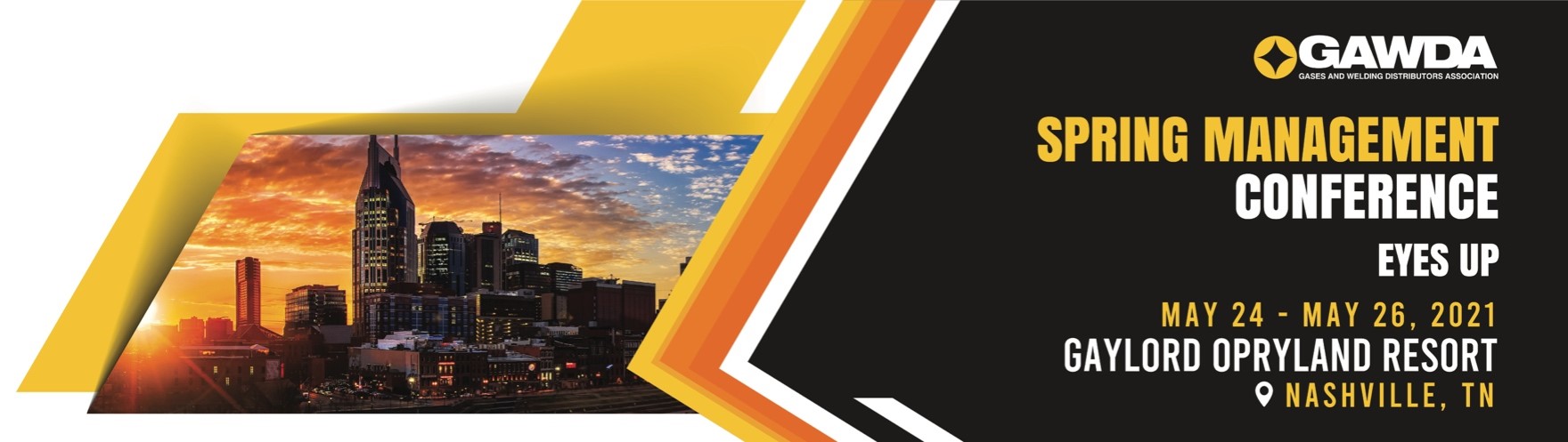 GAWDA - Gases & Welding Distributors Association