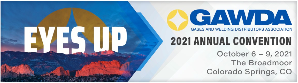 GAWDA - Gases & Welding Distributors Association