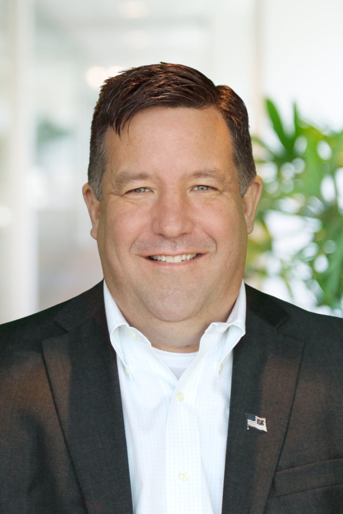 Board of Directors - GAWDA