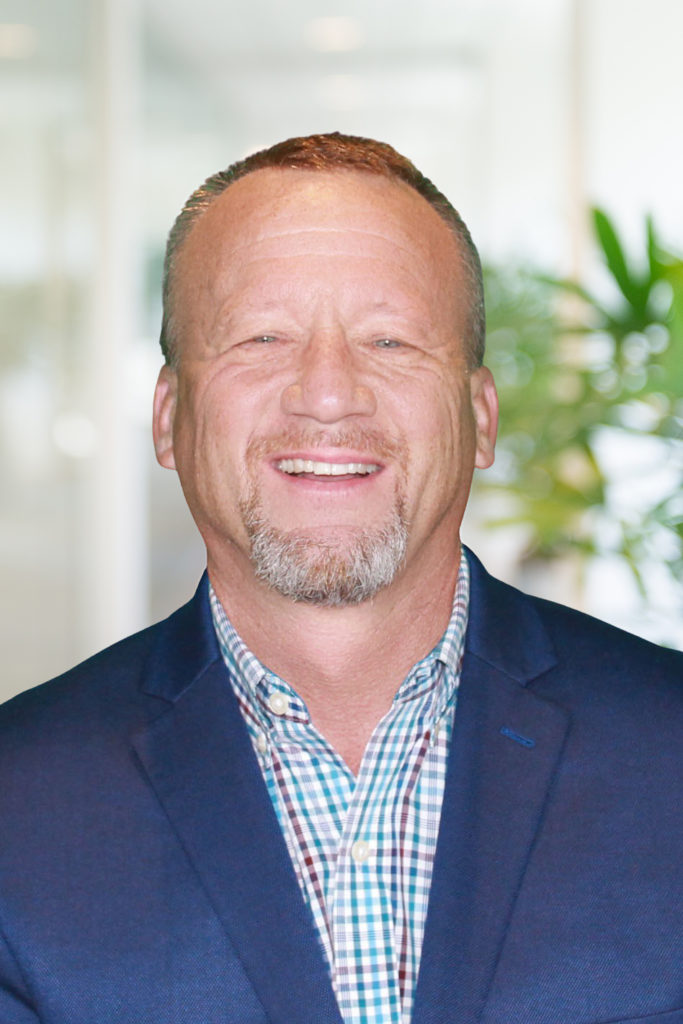 Board of Directors - GAWDA