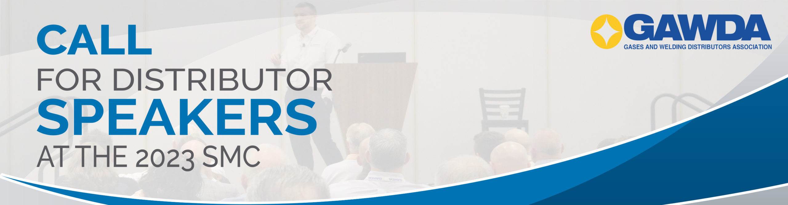 GAWDA - Gases & Welding Distributors Association