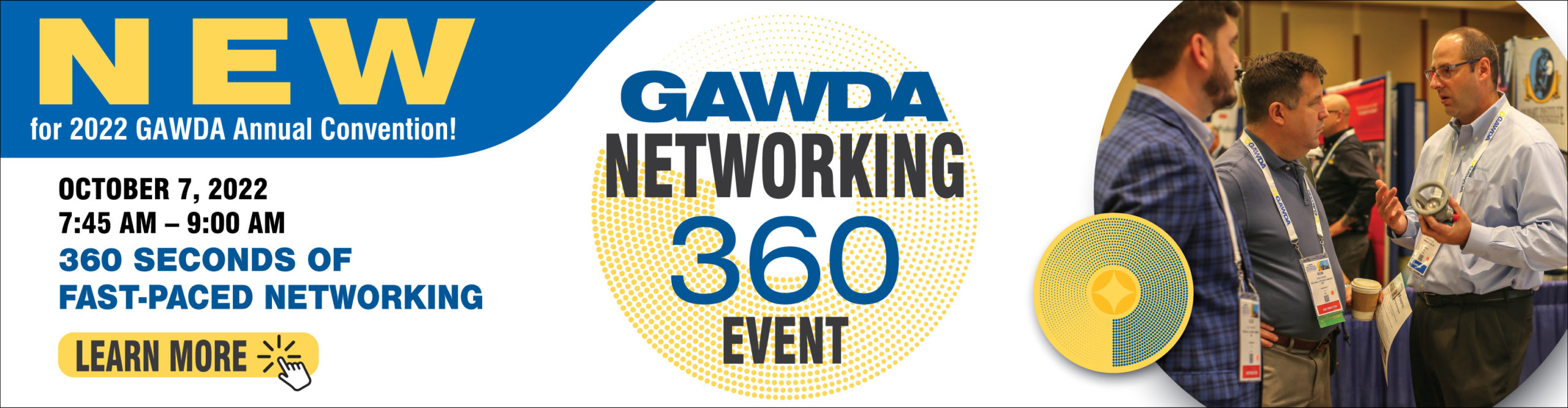 GAWDA - Gases & Welding Distributors Association