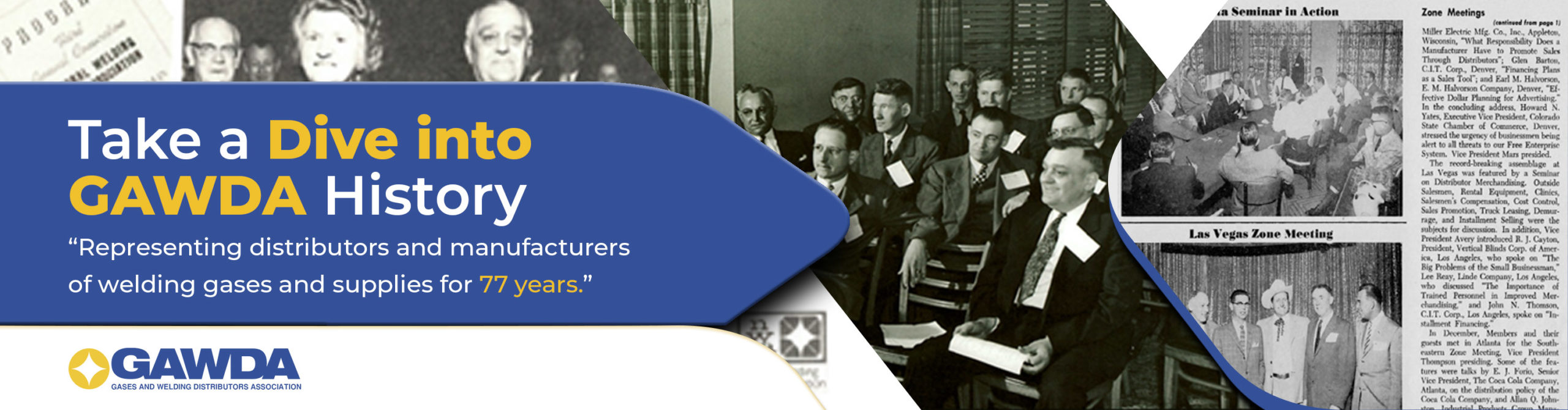 GAWDA - Page 4 of 9 - Gases & Welding Distributors Association