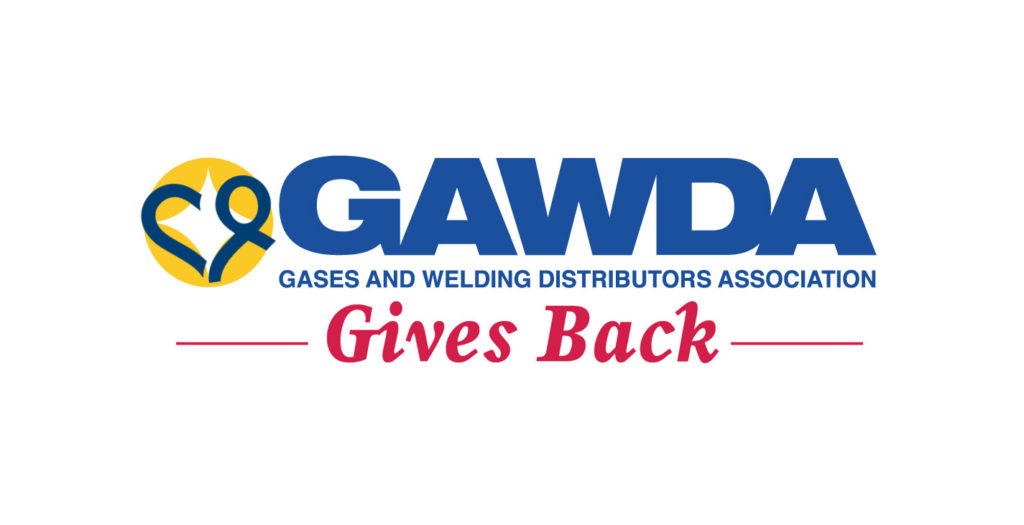 GAWDA logo - GAWDA