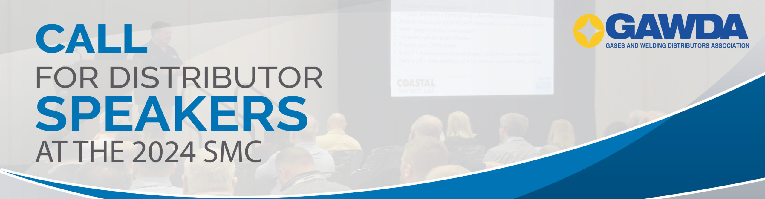 GAWDA - Gases & Welding Distributors Association