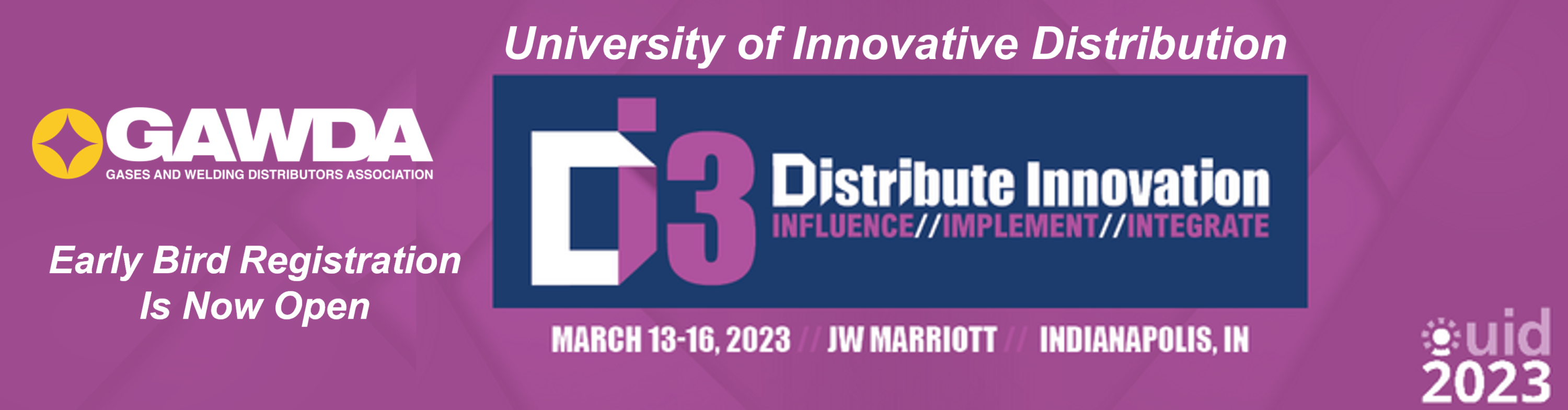 GAWDA - Gases & Welding Distributors Association