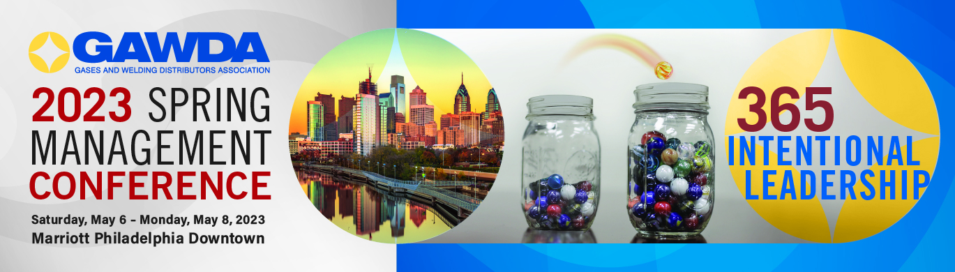 GAWDA - Gases & Welding Distributors Association