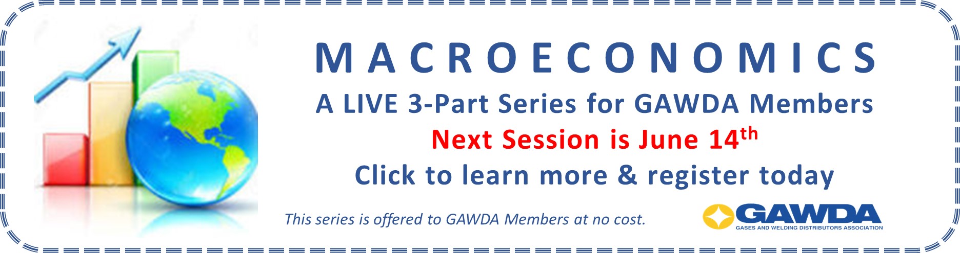 GAWDA - Gases & Welding Distributors Association
