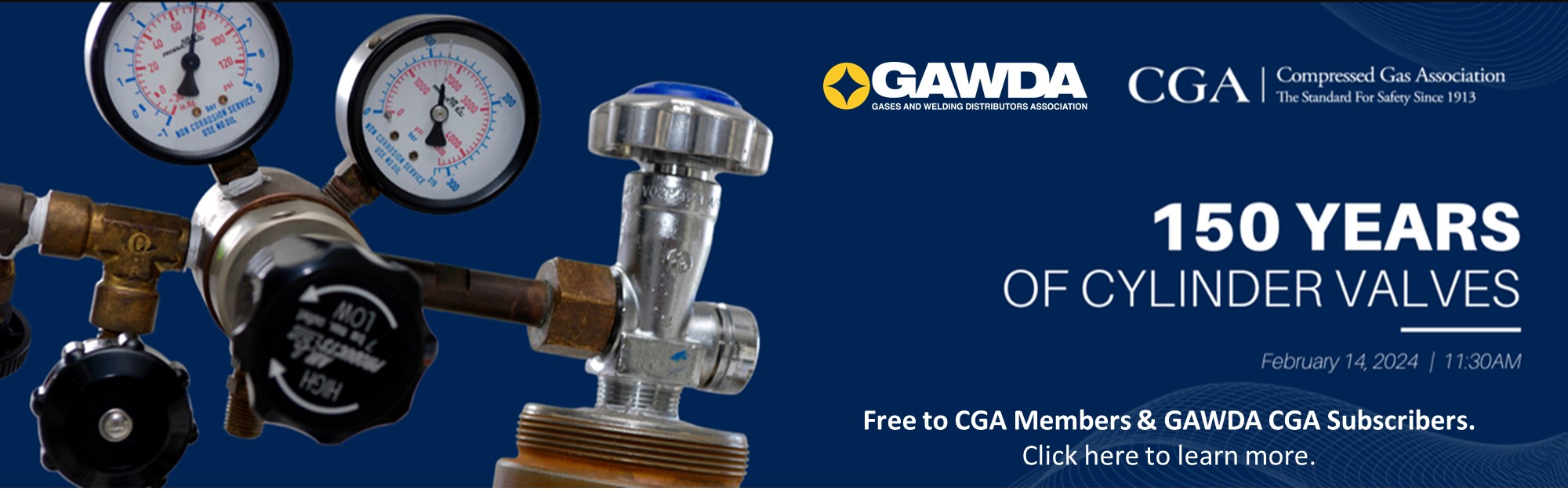 GAWDA - Gases & Welding Distributors Association