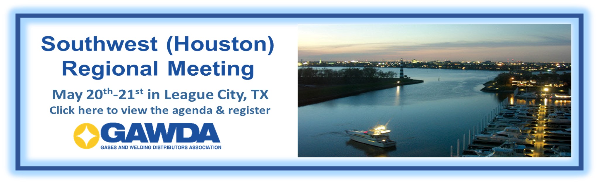 GAWDA - Gases & Welding Distributors Association